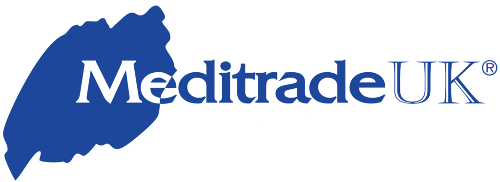 Wound Care – Meditrade UK